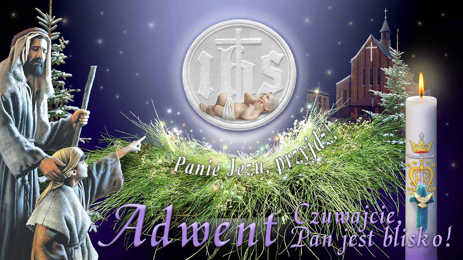 Adwent